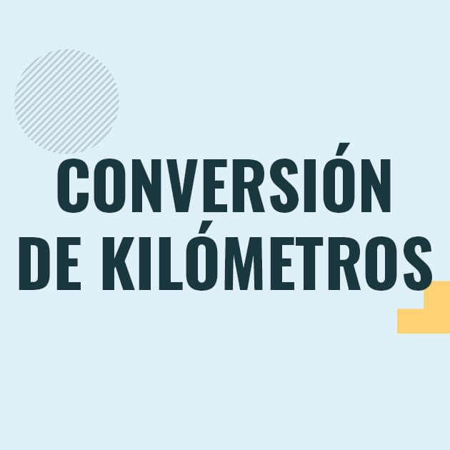 Conversión de pulgadas a otras unidades